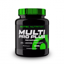 Scitec Nutrition - Multi Pro Plus 30 packs - Envios gratis em 24h