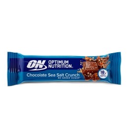 Chocolate Sea Salt Crunch Bar 55g